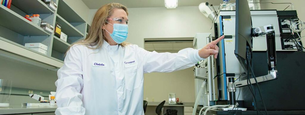 Microbial Analytical Development - Cytovance Biologics