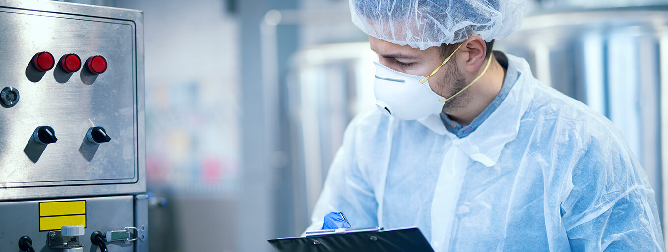 Regulatory Support - Cytovance Biologics