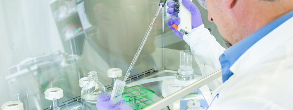 Stability Testing - Cytovance Biologics